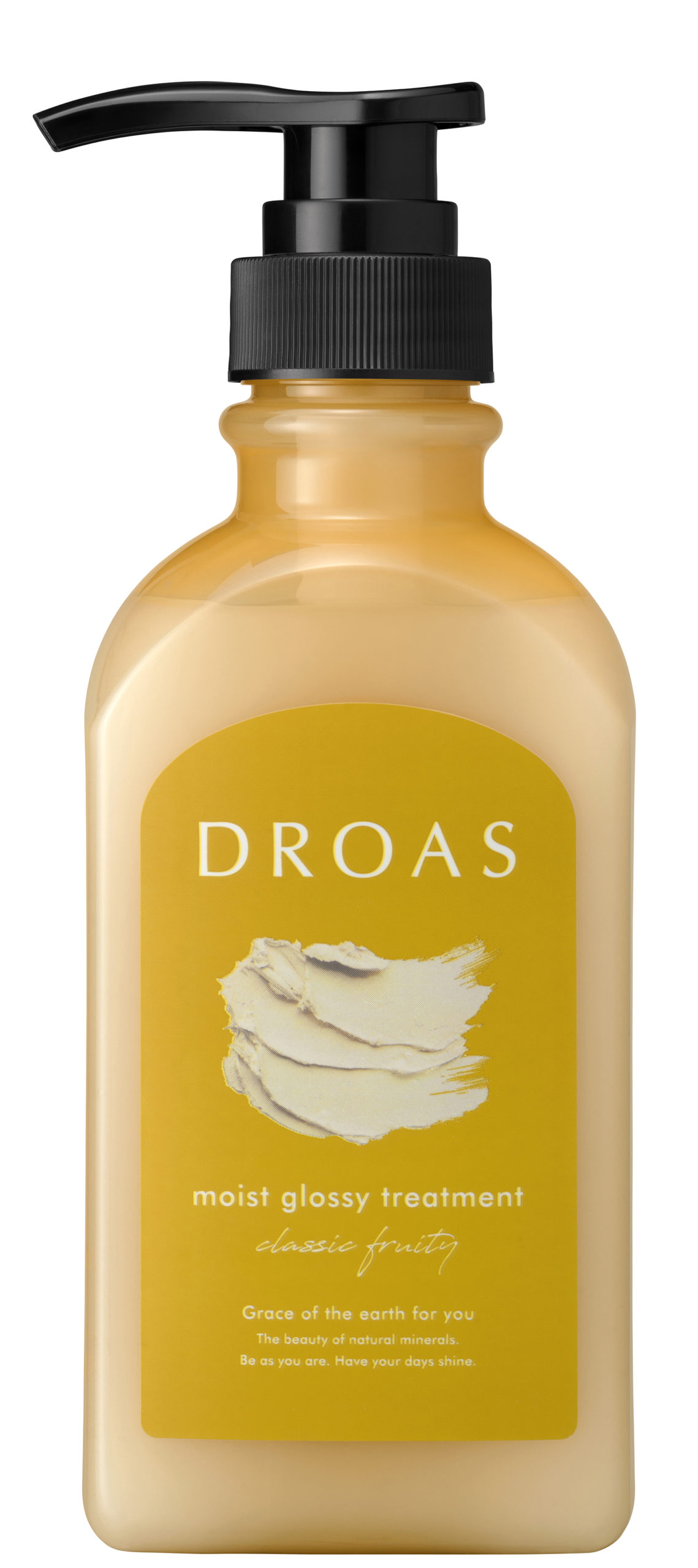 泥シャン売上No.1* DROAS のブランドアンバサダーに⼥優の八木莉可子さんが就任！新CM「新DROAS つまるところ、泥が良い。」3月1日より公式サイトにて公開 | 株式会社I－ne（ア ...