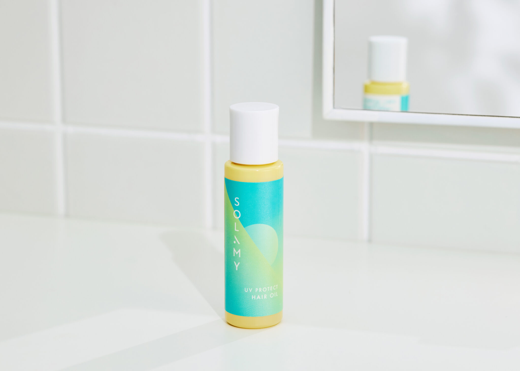 髪も紫外線ケアの新習慣 「浴びたら、洗おう」UVアフターリペアシャンプー「SOLAMY（ソラミー）」2月28日新発売！365日不可避なUVダメージ*1に着目、手触り変わる感動のなめらか髪へ ...